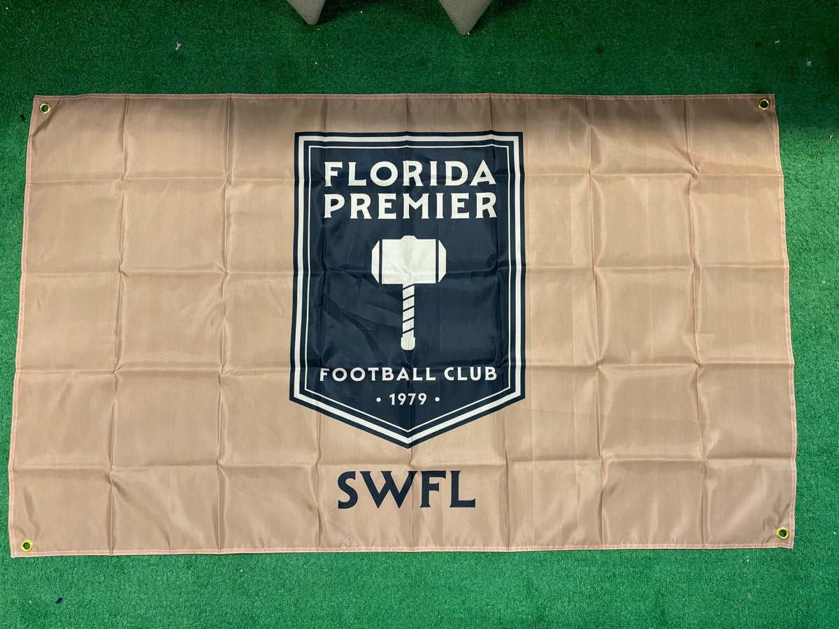 Soccer Team Flags – The Art of Soccer Shop