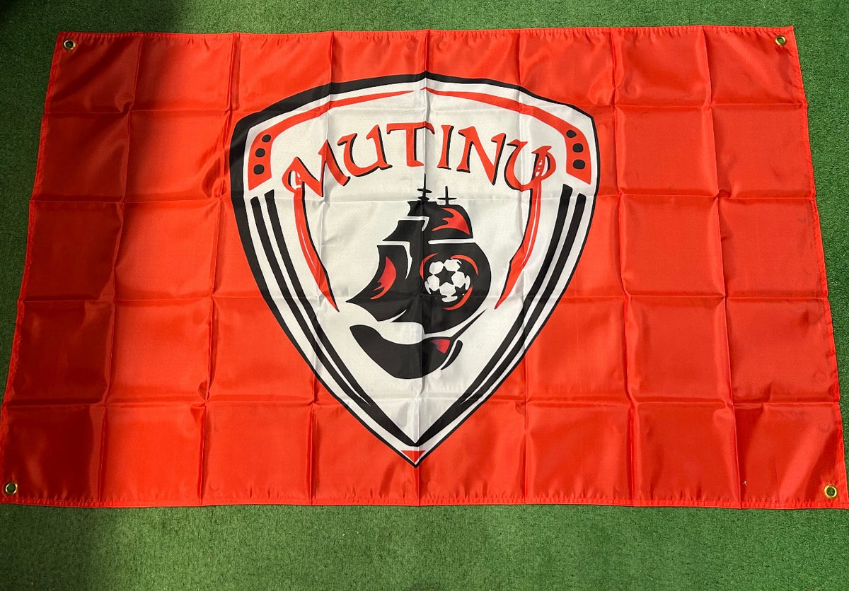 Soccer Team Flags – The Art of Soccer Shop