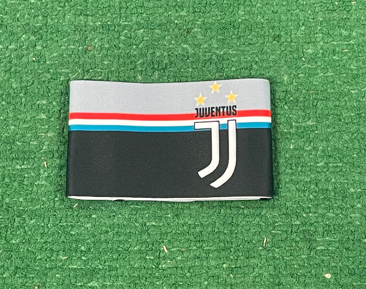 Captain Bands – The Art of Soccer Shop