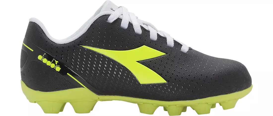 Diadora Kids' Pichichi 5 MD FG Soccer Cleats – The Art of Soccer Shop