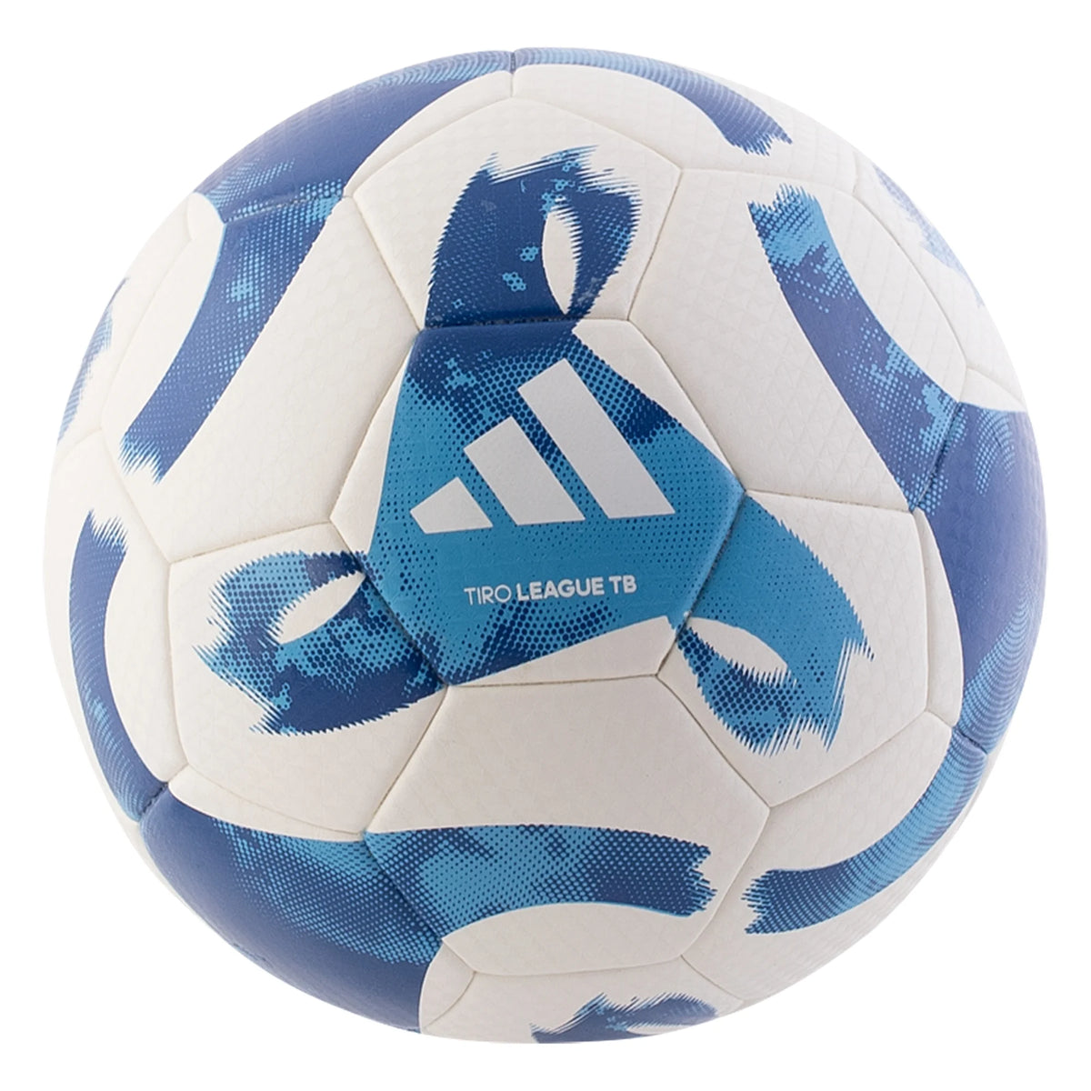 adidas Tiro League Soccer Ball – The Art of Soccer Shop